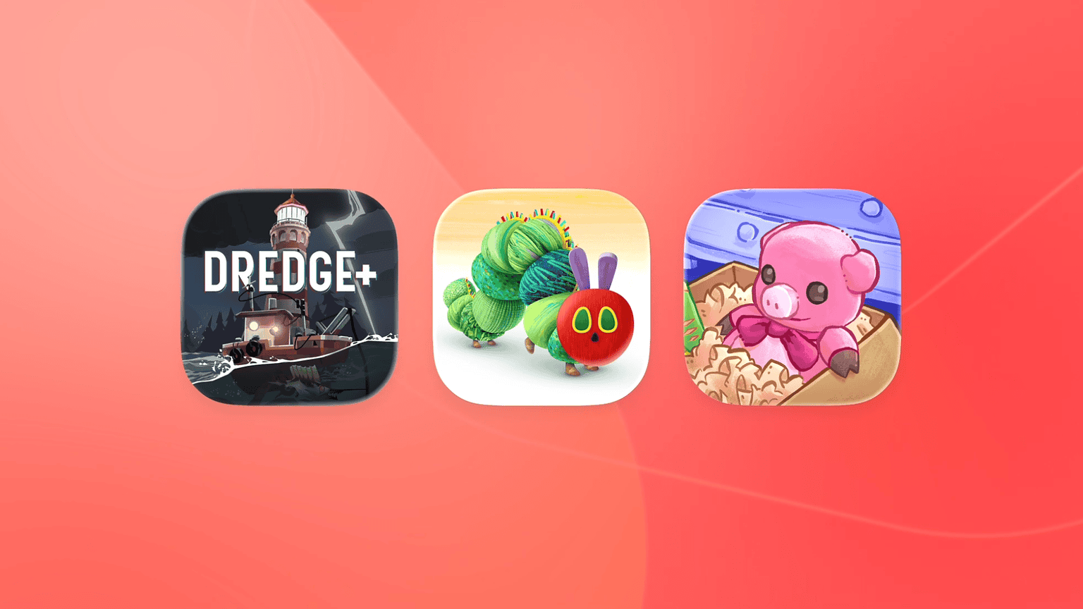 Apple Arcade Bringing Three New Games Next Month, Details Here