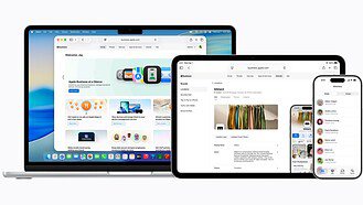 Apple Launches A New Free All-In-One Platform For Businesses
