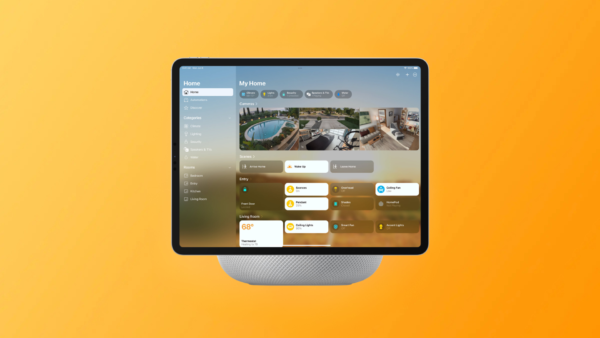 Apple Delays Smart Home Hub Launch Until September Due to Siri Issues