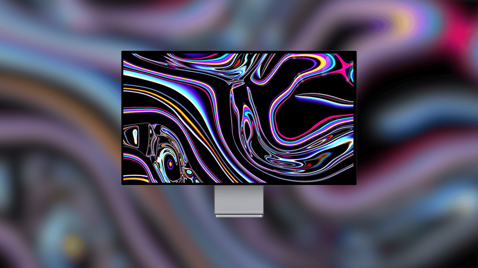 Apple Discontinues Pro Display XDR After Six Years