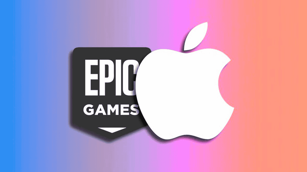 Apple Says Epic’s Own Filing Proves Supreme Court Should Hear Appeal
