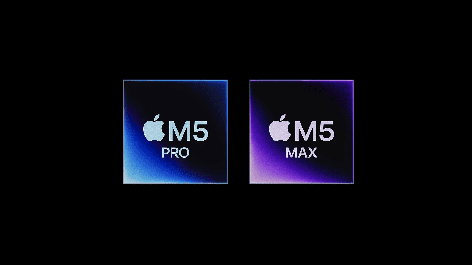 Apple M5 Pro and M5 Max Introduced with New Fusion Architecture and ...