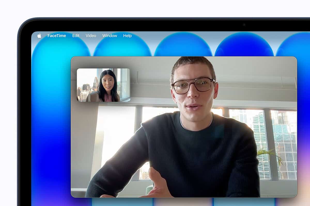 MacBook Neo Features 1080p Camera, Spatial Audio Speakers, and Dual Mics