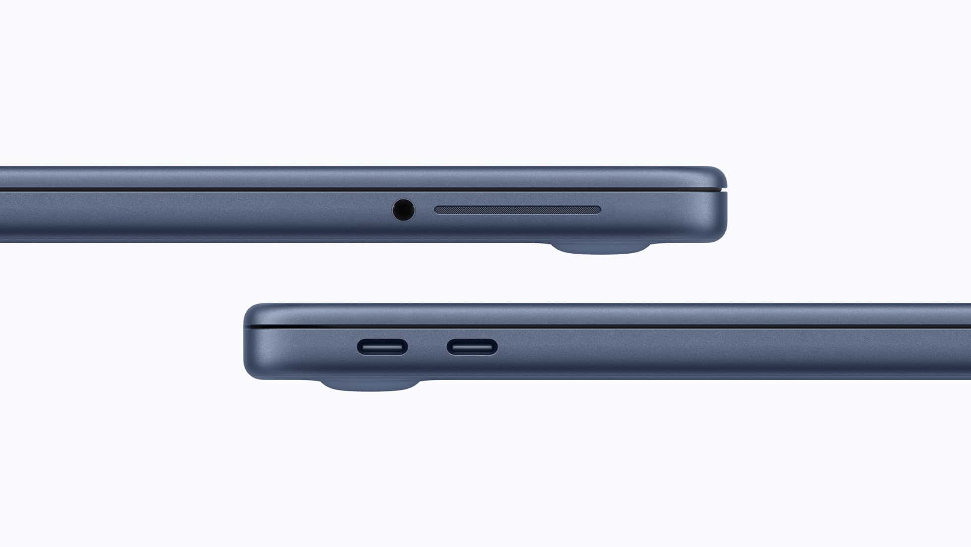 Apple Launches MacBook Neo, a $599 MacBook Powered by A18 Pro