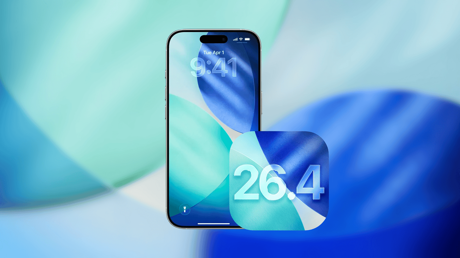 Apple Releases Revised iOS 26.4 Beta 3 Build for iPhone