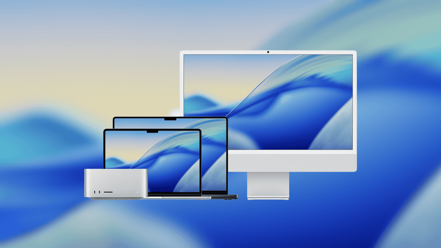 Apple Releases macOS 26.3.1 (a) and macOS 26.3.2 (a) Background ...