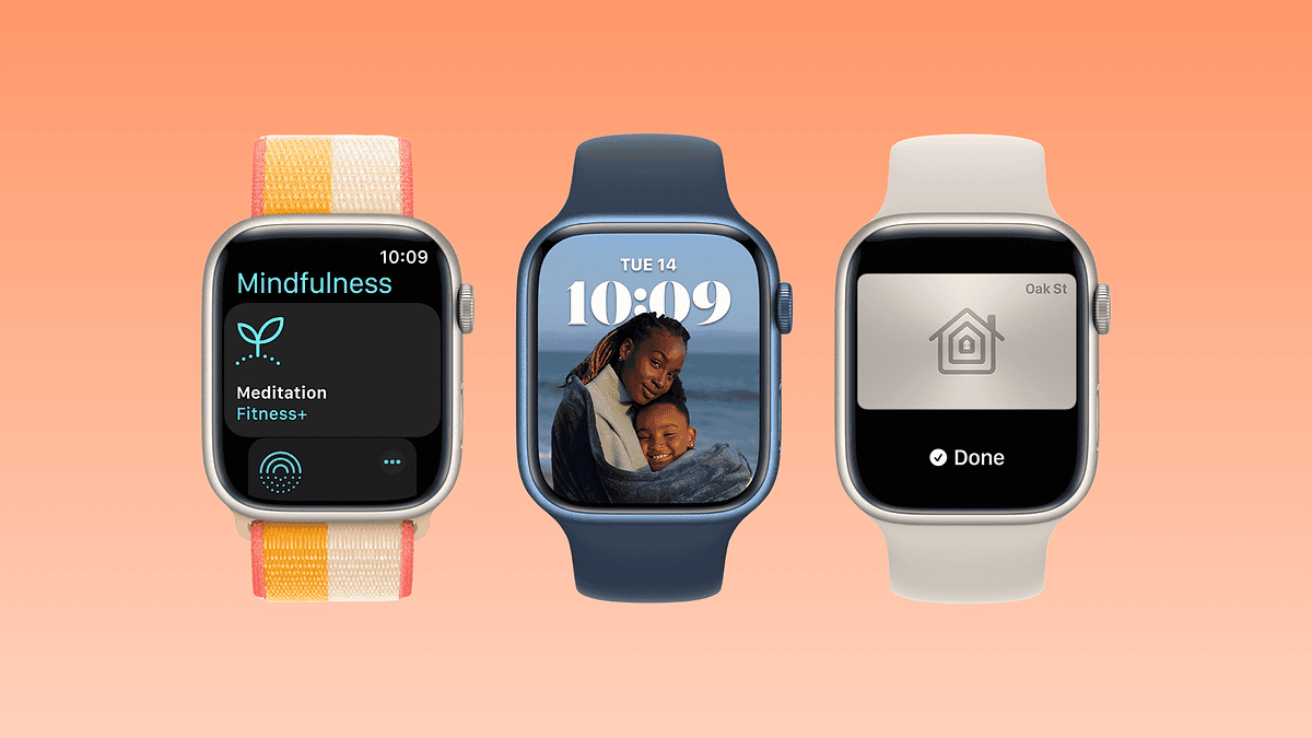 Apple Releases The Third Public Beta Of watchOS 26.5 To Users