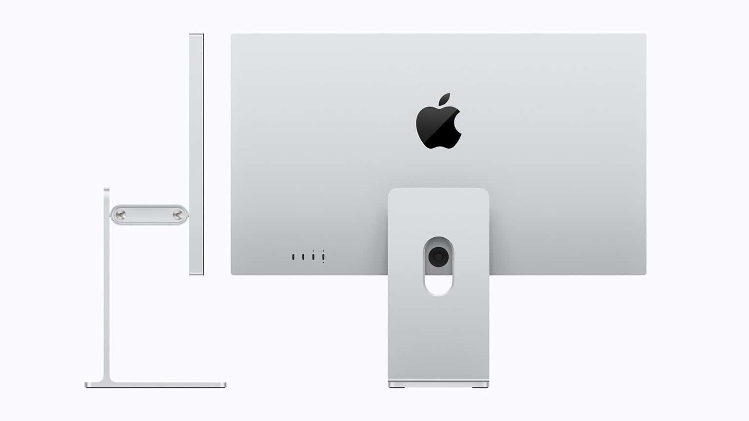 Apple Includes Stand With New Studio Display XDR at Lower Price