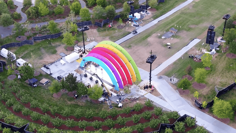 Apple to Close 50th Anniversary Celebrations With Exclusive Apple Park ...
