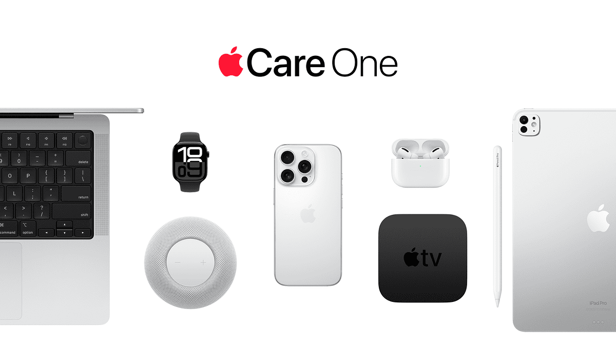 AppleCare One Could Soon Reach European Markets