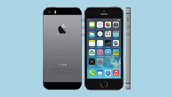Apple’s iPhone 5 Is Now Officially Obsolete