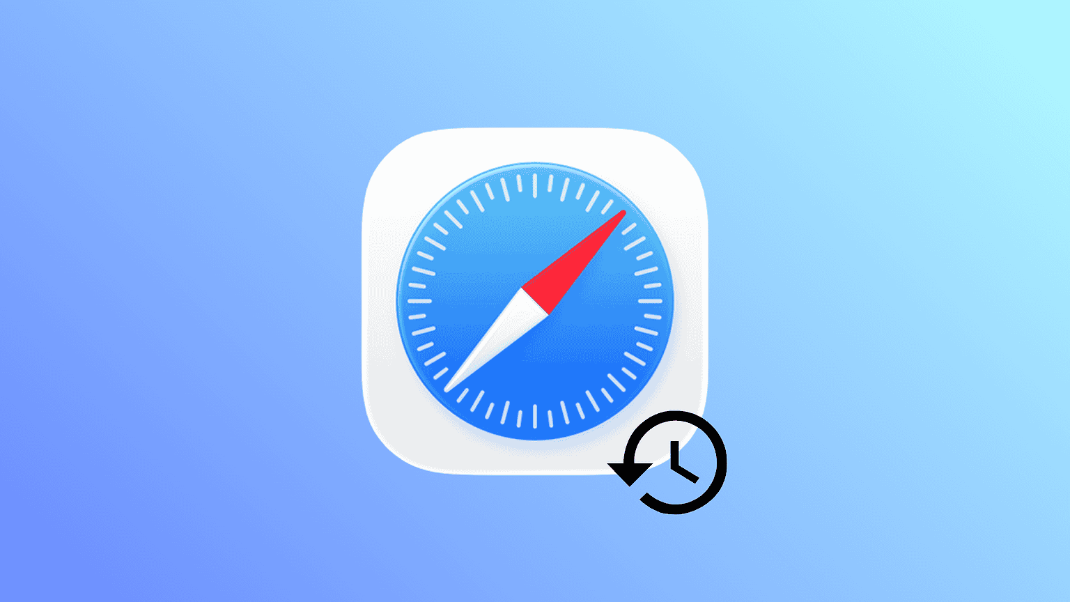 How to See History on Safari in iOS 26