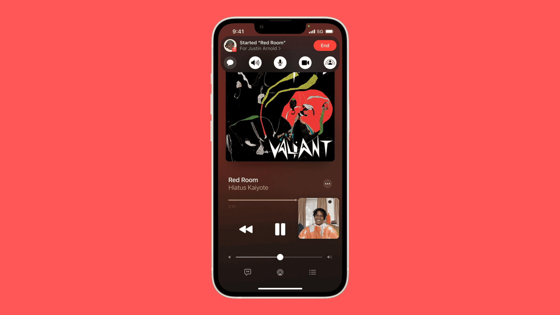 How to SharePlay on Apple Music