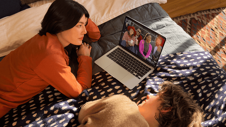 M5 MacBook Air Includes 40W Dynamic Power Adapter as Standard