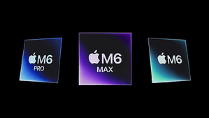 M6 MacBook Pro (2026): 7 New Features Coming Later This Year