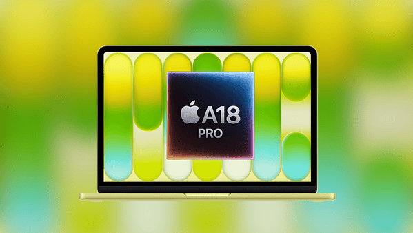 Critics Say 8GB isn’t Enough for MacBook Neo, iPhones Already Do the ...