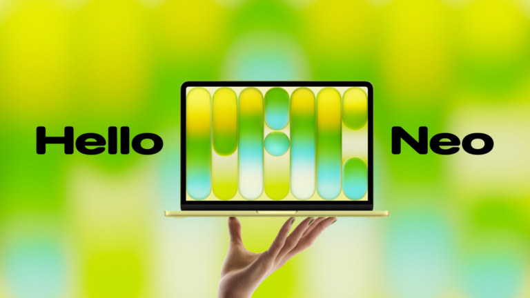 MacBook Neo vs M4 Mac mini: Which Apple Mac Gives More Value for $599
