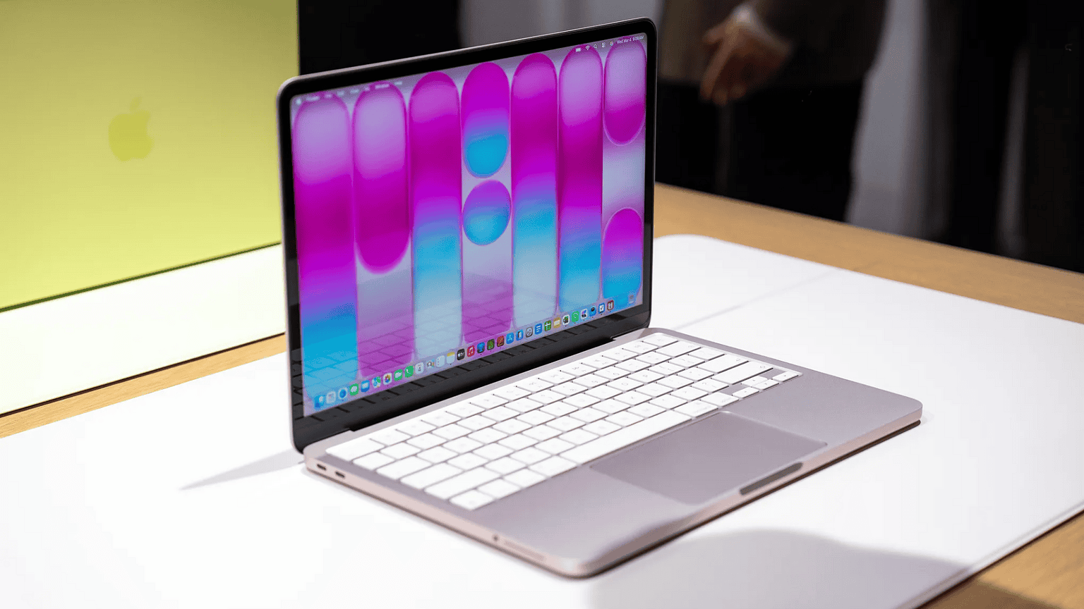 MacBooks Have a Hidden 49 Day Network Bug That Can Only Be Fixed by ...
