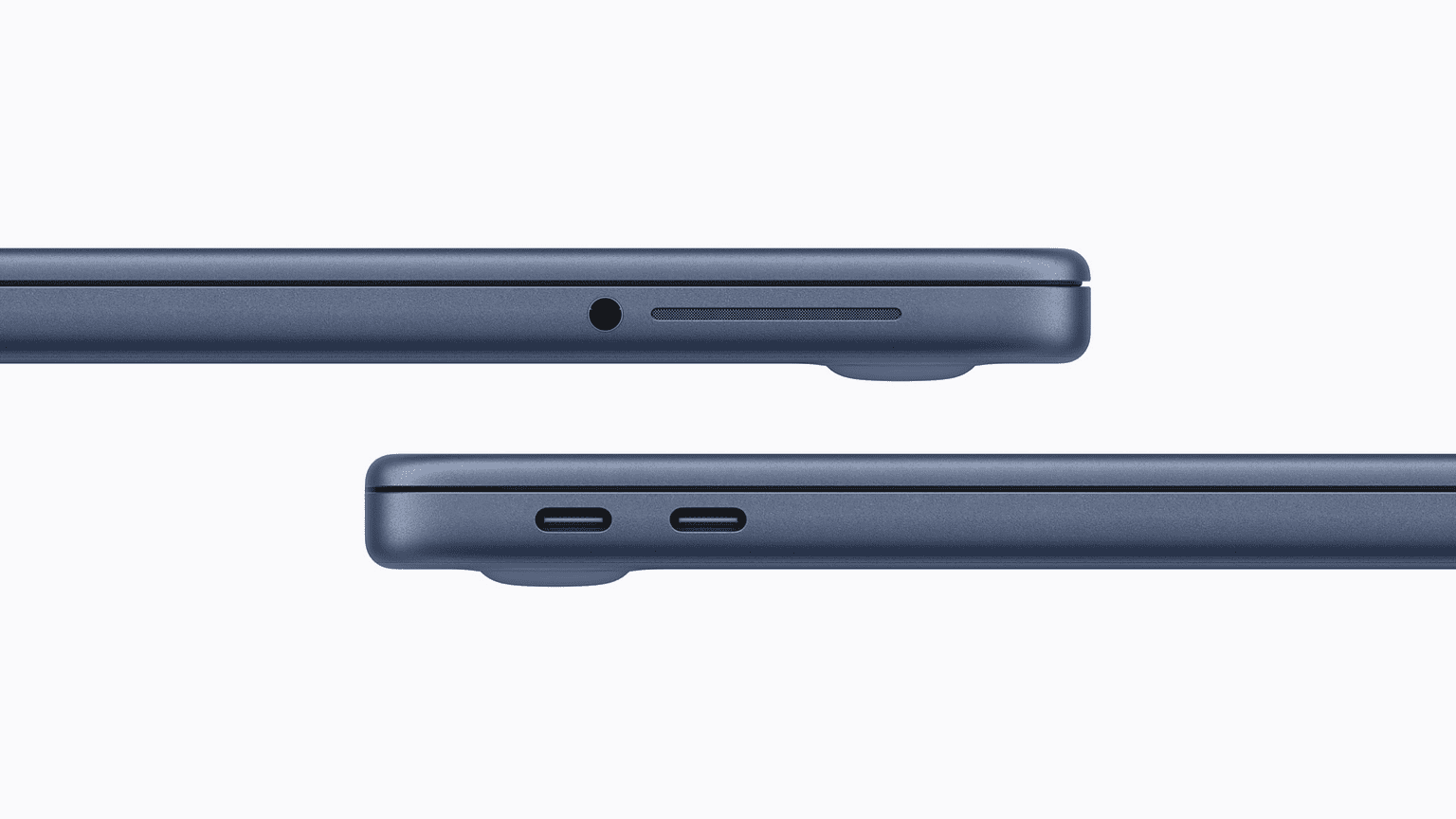 MacBook Neo USB-C Ports Are Not the Same, Here’s the Difference