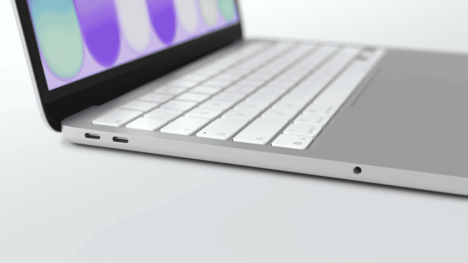 MacBook Neo Keyboard Can be Replaced Without Changing the Entire Top Case