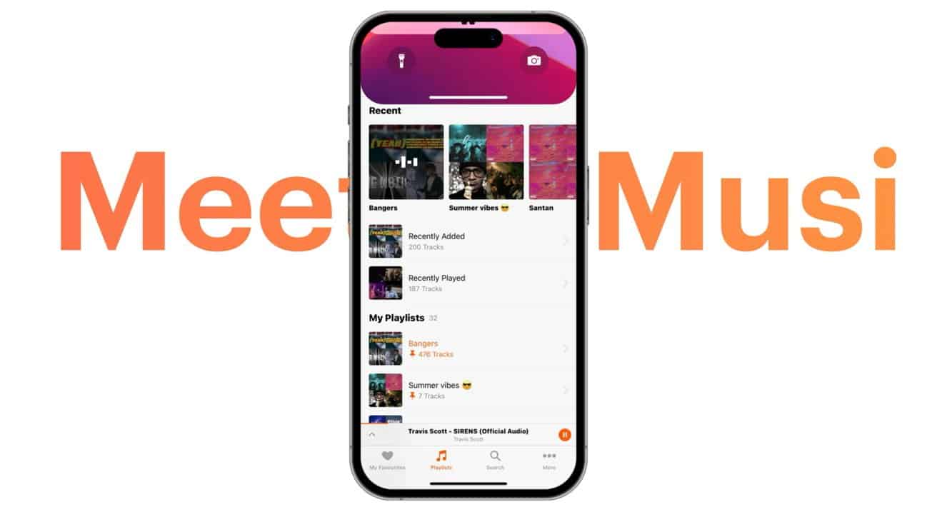 Court rules Apple can remove Musi and other apps at will