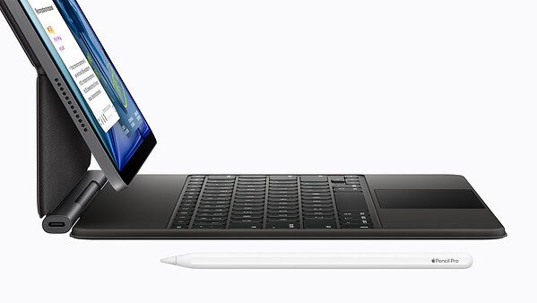 iPad Air M4 gaming boost with hardware ray tracing shows Apple is ...