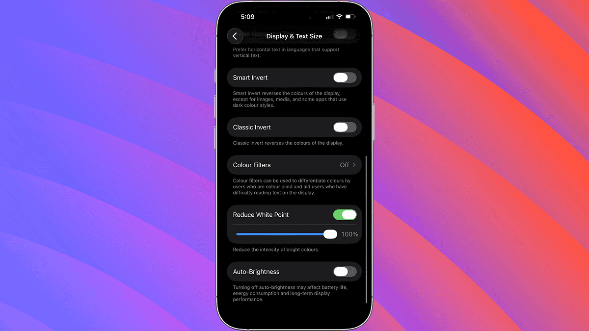 Privacy Display iPhone Method Inspired by Samsung Galaxy S26 Ultra