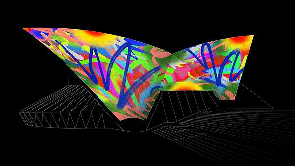 Apple Announces Sydney Opera House Creativity Partnership