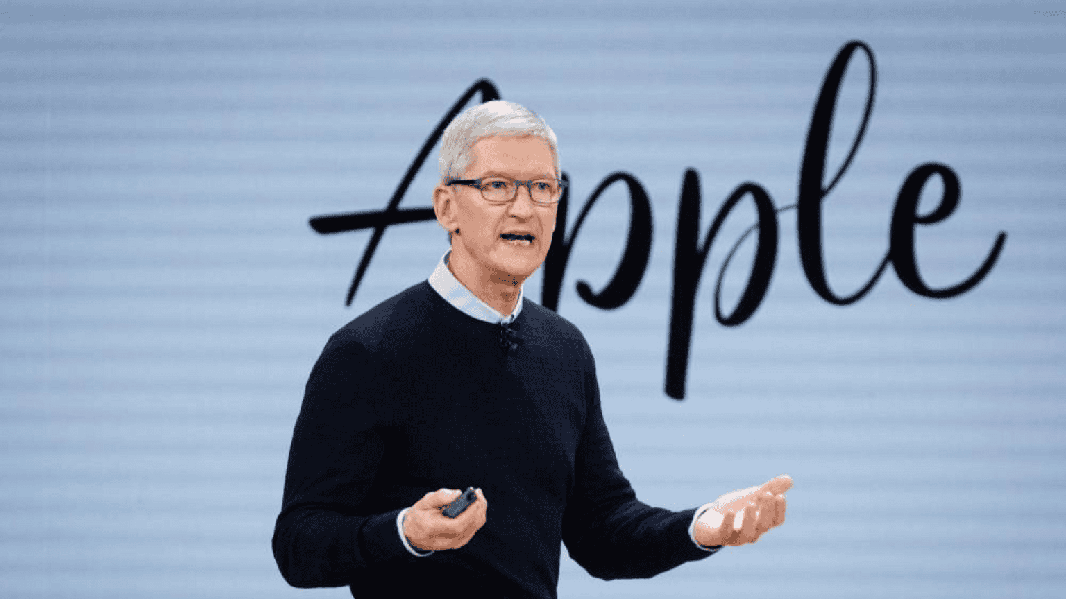 Apple Adds Three Leaders in Latest Leadership Page Update