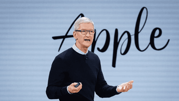 Apple Adds Three Leaders in Latest Leadership Page Update