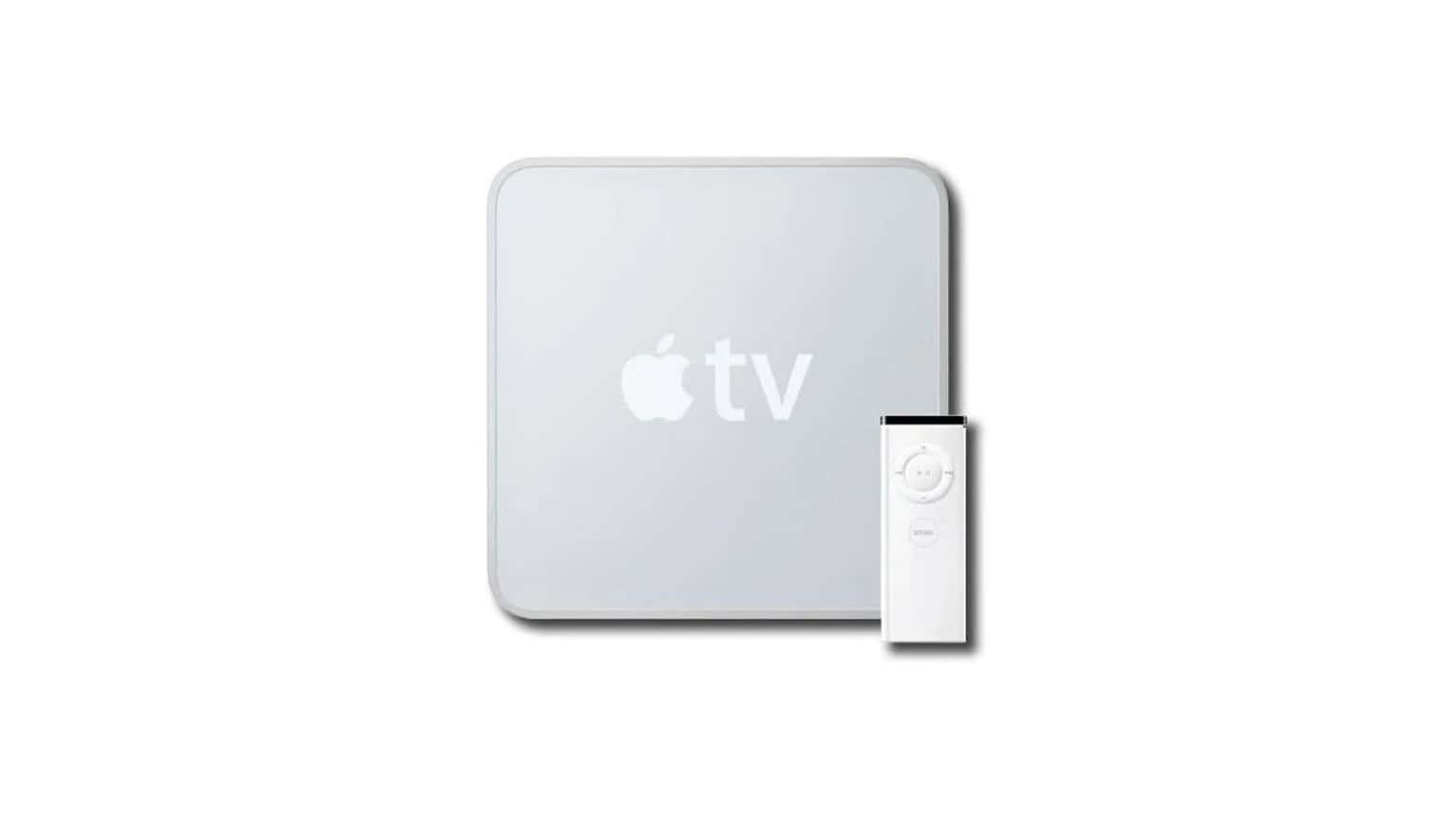 Apple TV Turns 19 as New Model Launch Rumors Grow