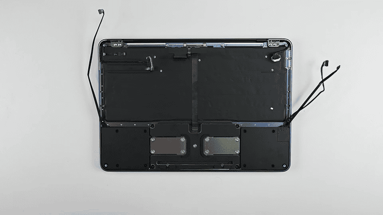 iFixit MacBook Neo Teardown Confirms Apple’s "Most Repairable Laptop in ...