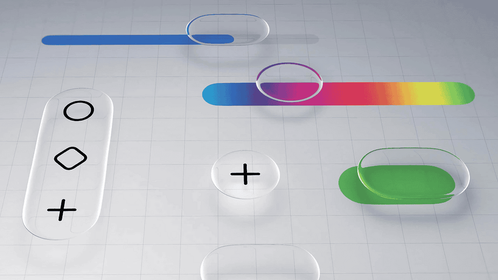 Apple Updates Liquid Glass Design Gallery With New Third-Party App Examples