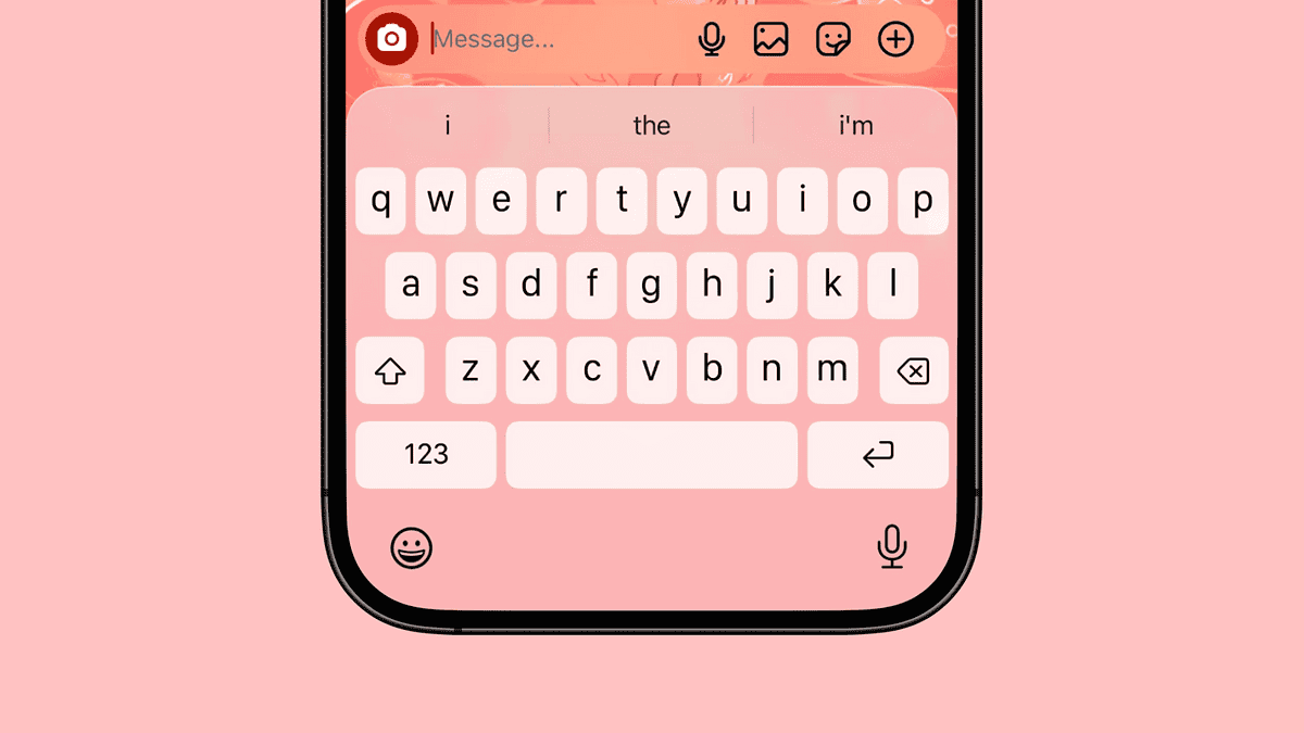 How to Fix Gboard, SwiftKey, or 3rd Party Keyboard Not Working on iPhone