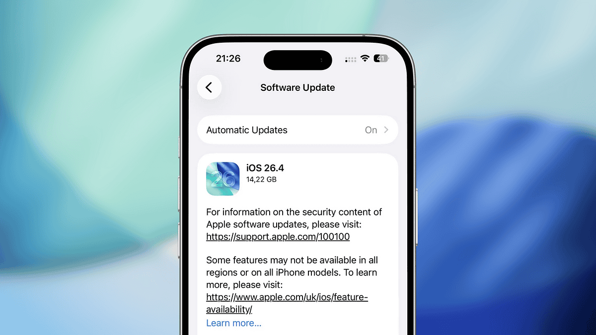 How to Update an Old iPad to iOS 15 with/without a Computer - The Mac ...