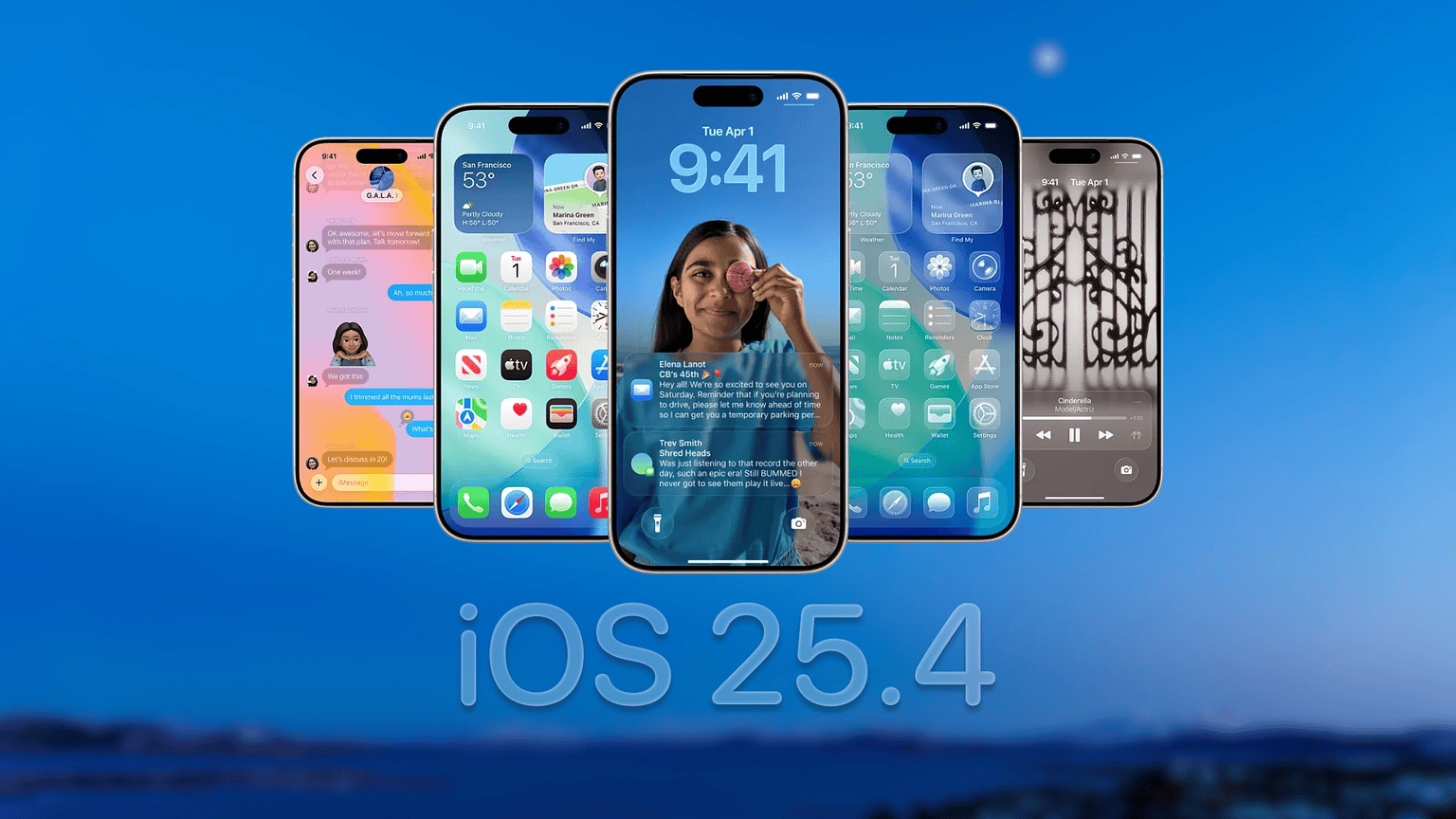 iOS 26.5 Beta 1: Expected Release Date After iOS 26.4 Launch
