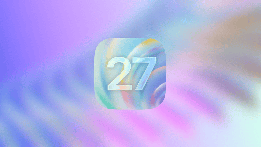 iOS 27 to Finally Bring Full Control Over Liquid Glass Opacity, says Report