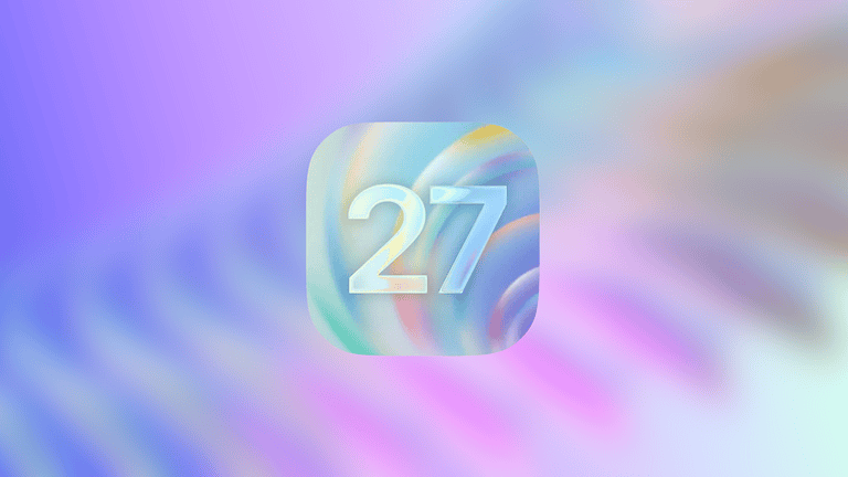 iOS 27 to Finally Bring Full Control Over Liquid Glass Opacity, says Report