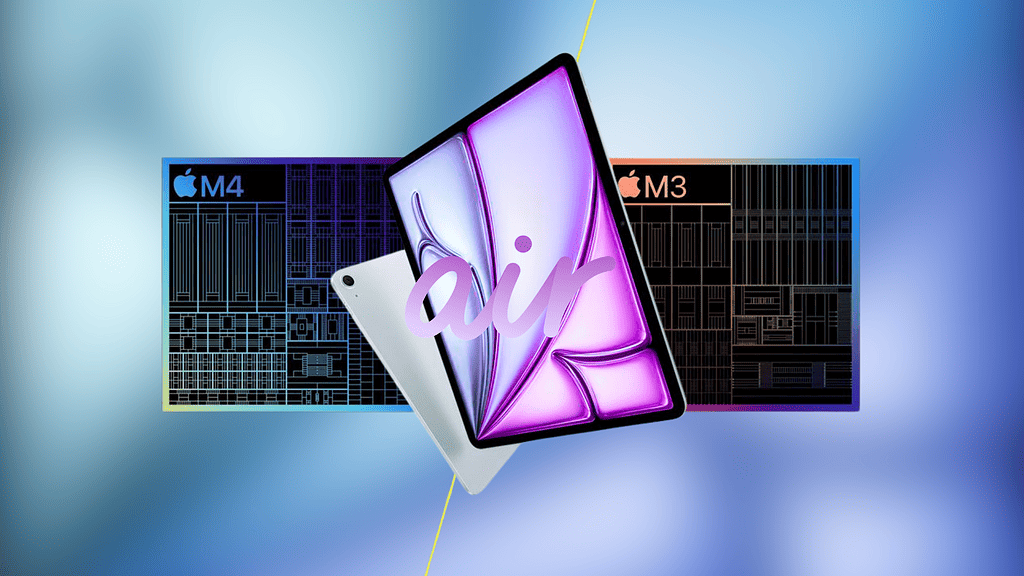 iPad Air M4 vs iPad Air M3: Is it Worth Upgrading After Just One Year?