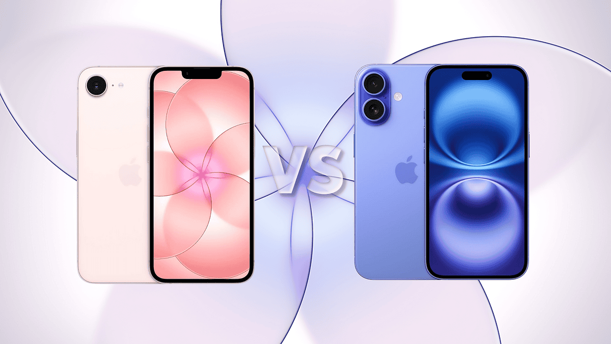 iPhone 17e vs iPhone 16: Should You Upgrade From a 1 Year Old Flagship?