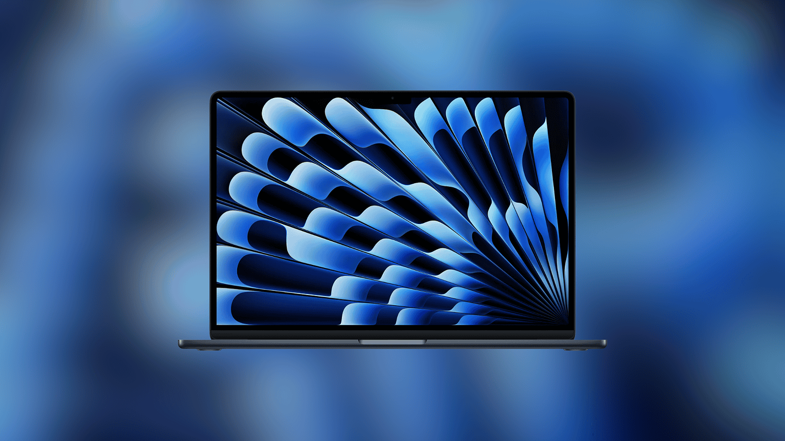 OLED MacBook Air Still Years Away, Analyst Predicts 2028 or 2029 Launch