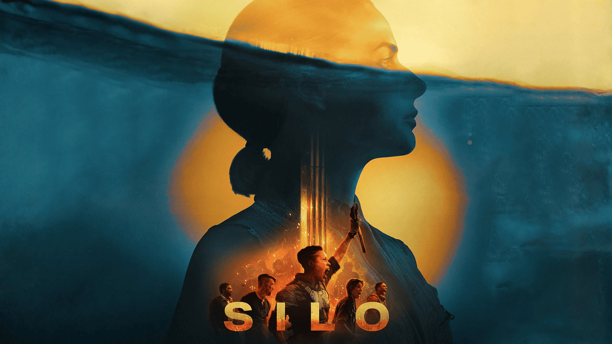 Apple Shares New Update on Silo’s Final Two Seasons