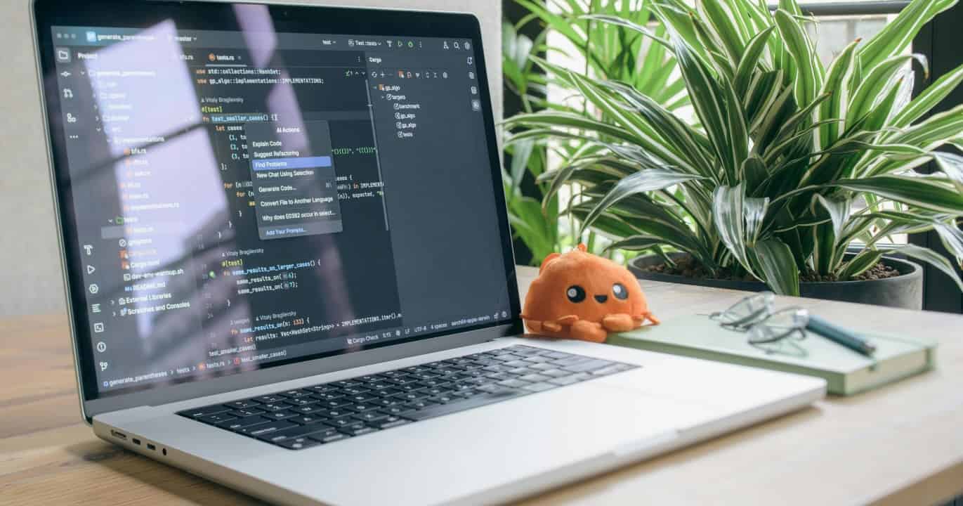 Top AI Use Cases in Software Development for Apple Platforms