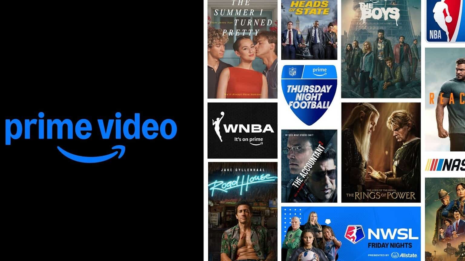 Amazon Rolls Out A Pricey Prime Video Ultra Tier For US Viewers