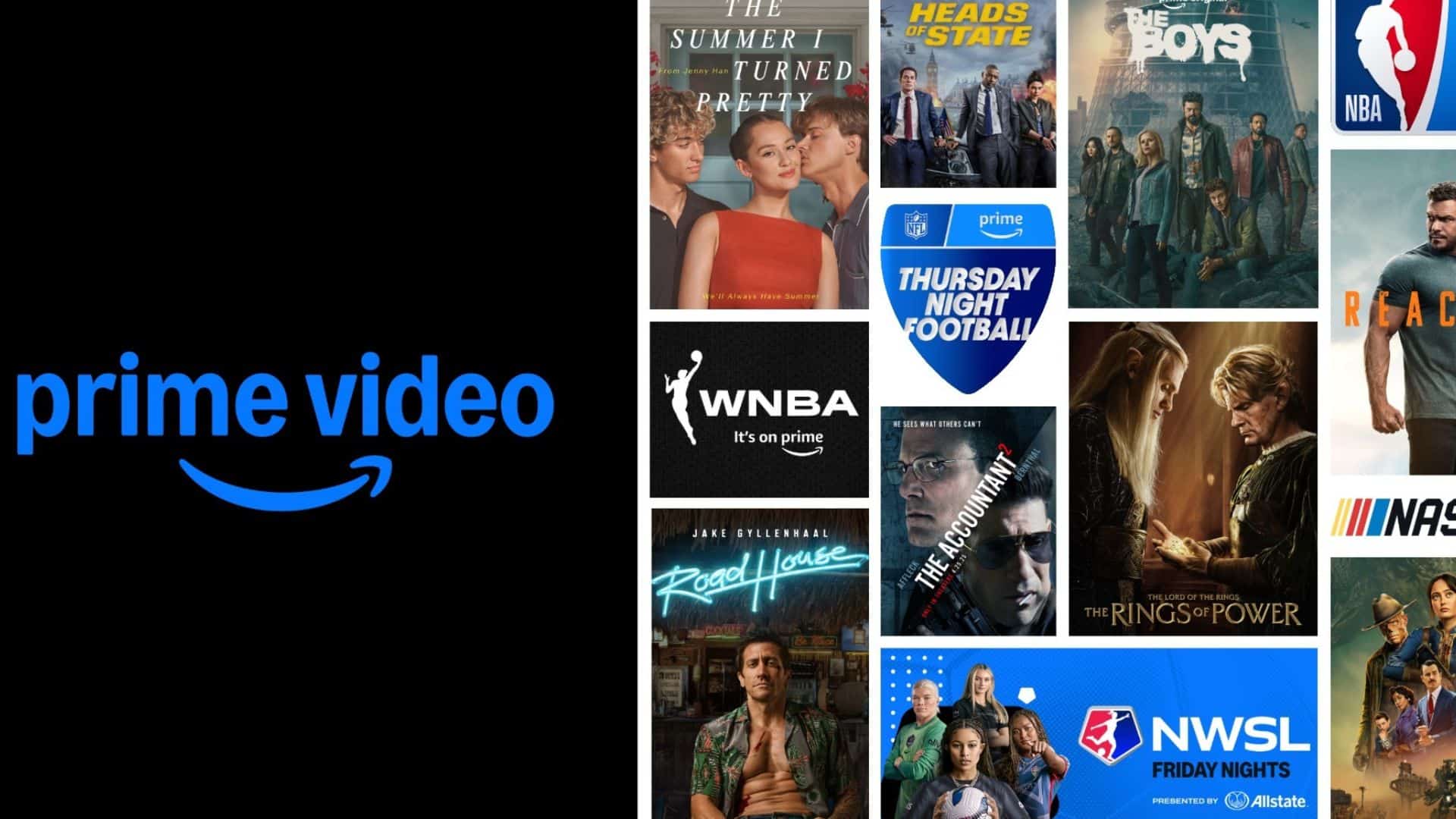 Amazon Rolls Out A Pricey Prime Video Ultra Tier For US Viewers
