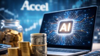Venture Capital Firm Accel Raises $5 Billion For Big AI Bets