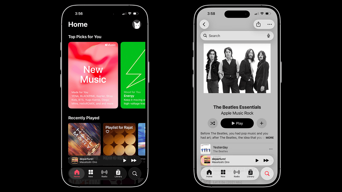 How to Turn Off Explicit Music on Apple Music