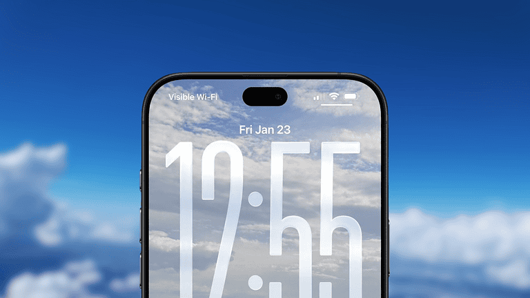 Apple Tests Two Dynamic Island Designs for iPhone 18 Pro