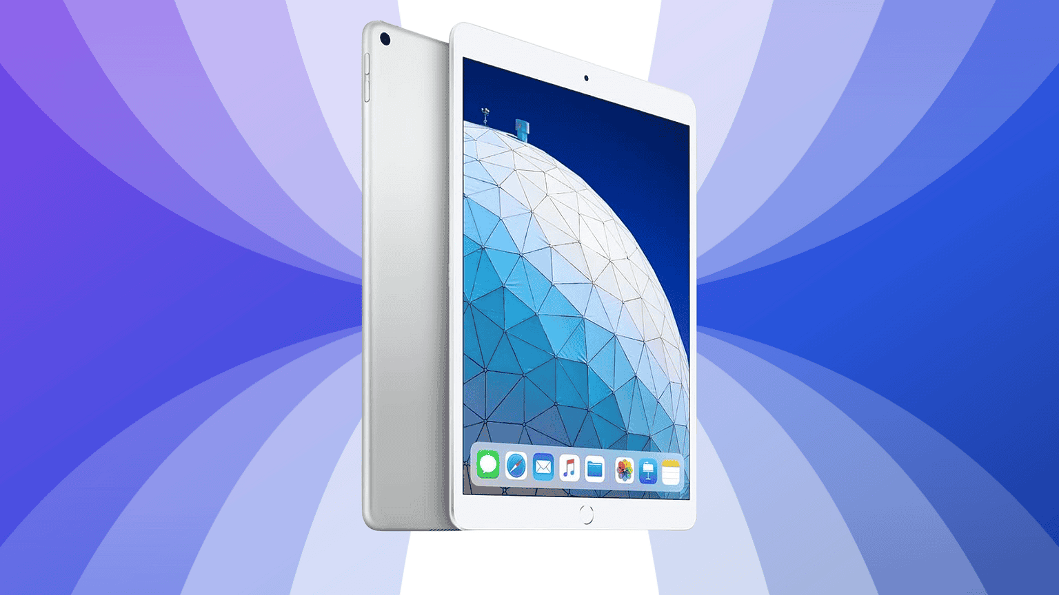 Apple adds iPad Air 3 Wi-Fi model to vintage products list