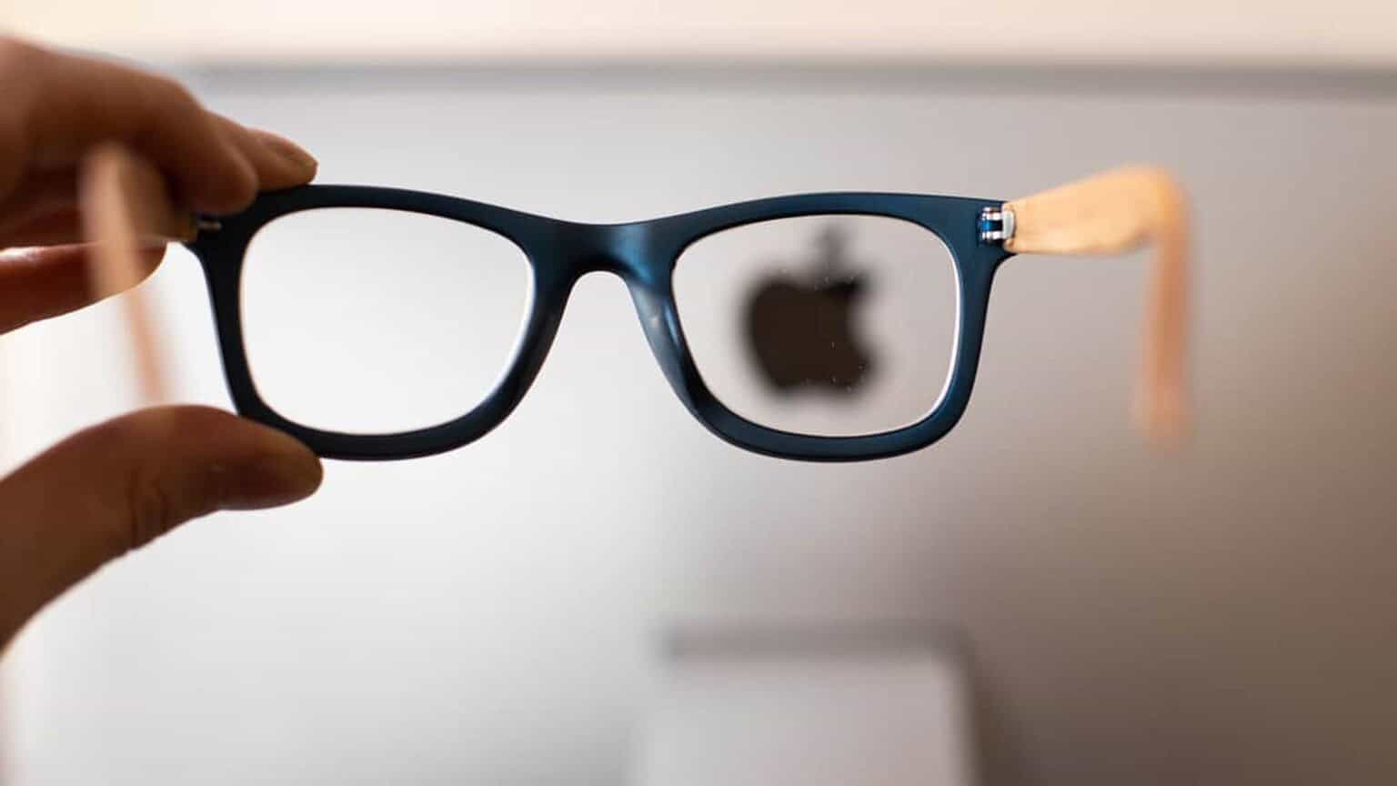 Apple Smart Glasses May Use Hand Gestures for Control